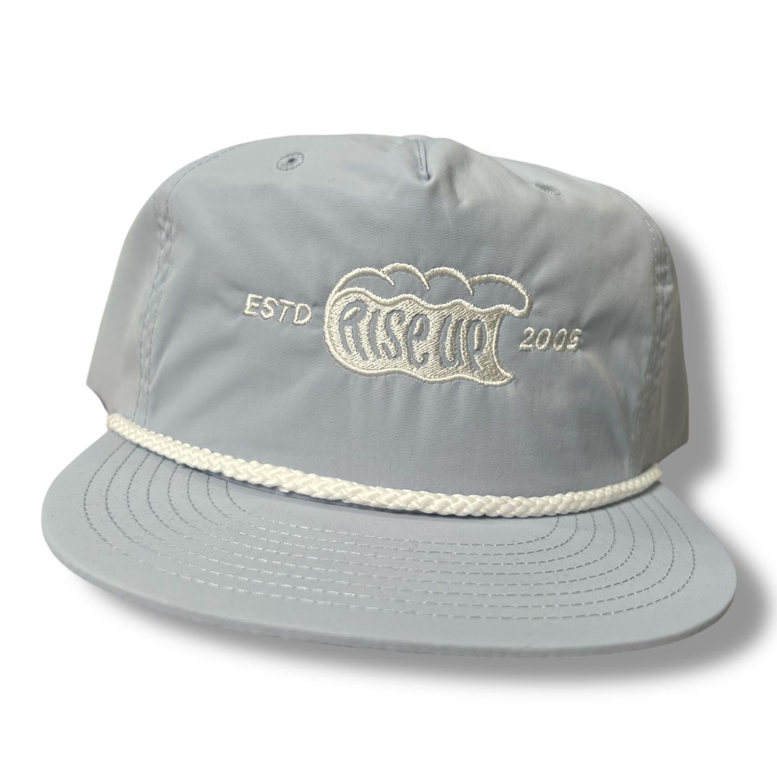 LIMITED RUN SURF CAP: OFFSHORE EDITION